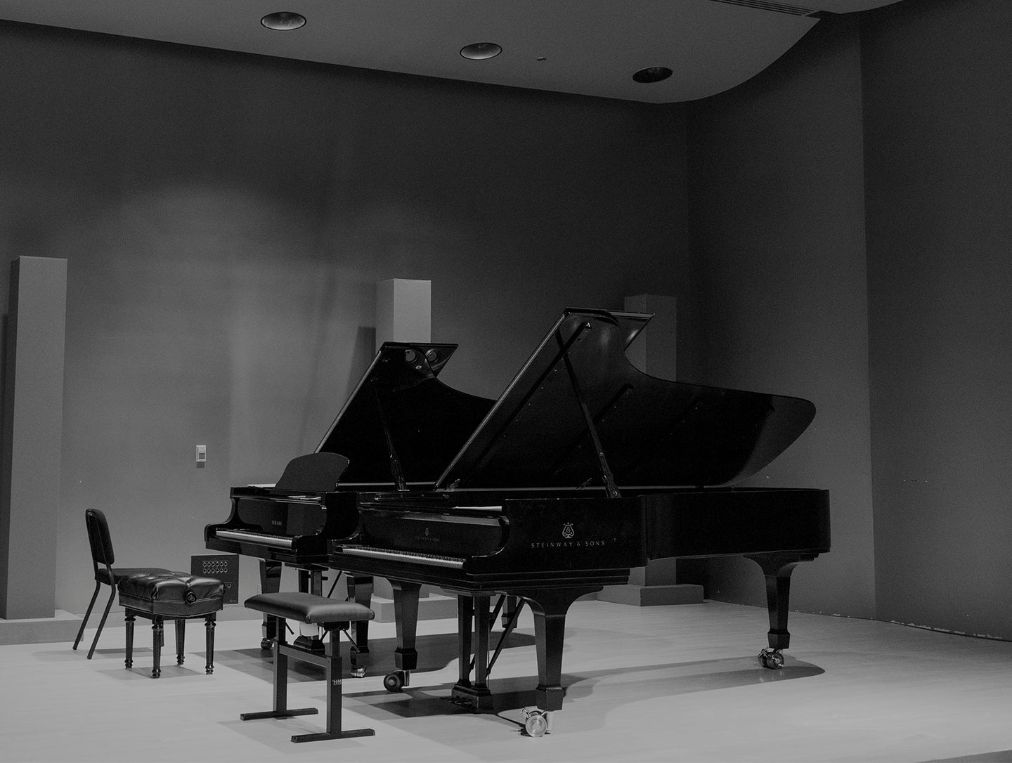 Home — Summitt Pianos