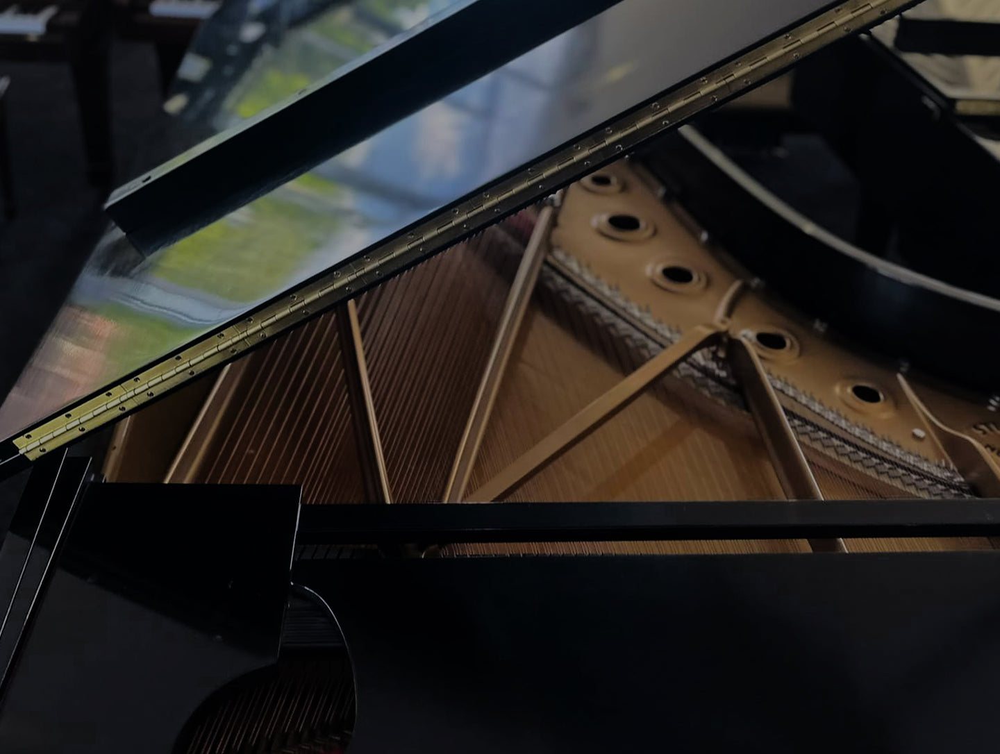 Home — Summitt Pianos